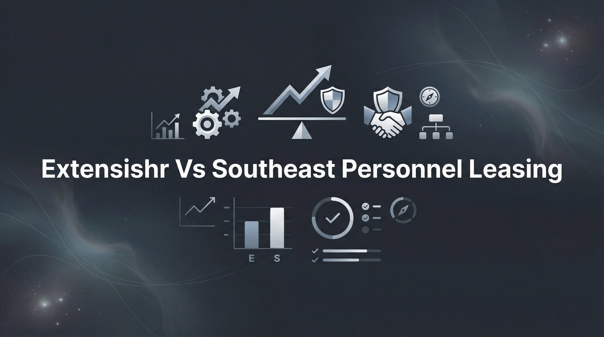 ExtensisHR Vs Southeast Personnel Leasing: 2026 Guide