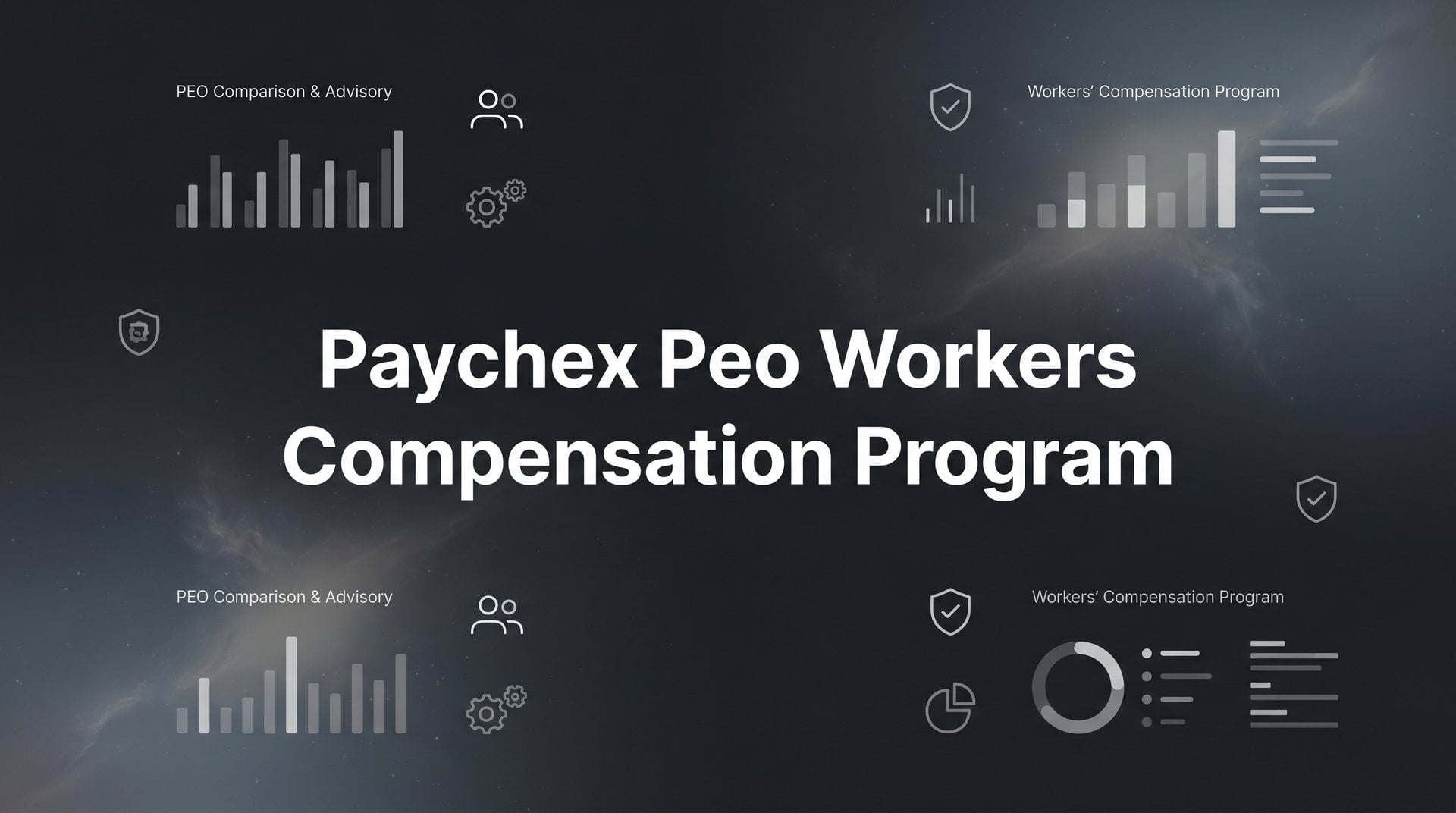 Paychex PEO Workers Compensation Program Overview Guide